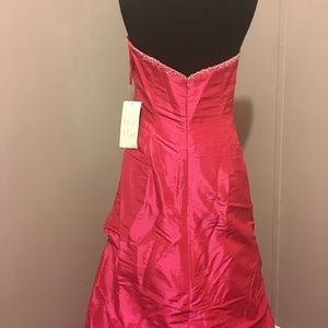 Bonny | Dresses | Bonny Prom Dress | Poshmark